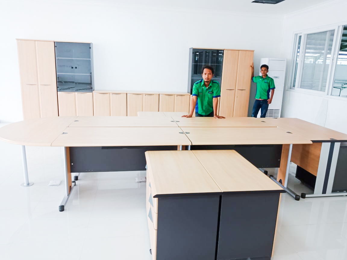 Jiale Modera Furniture Modera